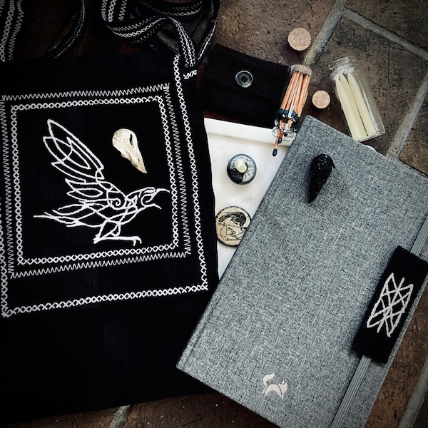 LARP Cape Renfaire Hooded Cape Black Capelet Short Cloak Fantasy Cape ...