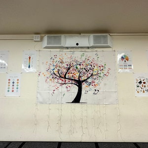 Printable Animal Alphabet Flash Cards Classroom Decor - Etsy