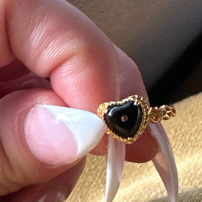 Luckly Koi Fish Ring, Koi Fish Ring, Adjustable Opening Ring, Fish ...