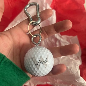 Half Golf Balls for Golf Crafts Golf Ball Half for Golf Decor Golf Ball ...