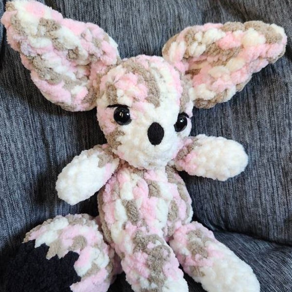 Handmade Crochet Otter Plushie Otter Mermaid Stuffed Animal - Etsy