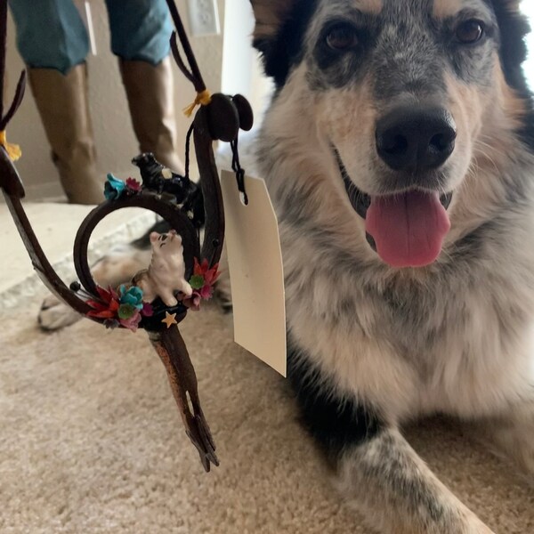 Tomte Folklore Shadow Box. Spirits. Found Object Shadowbox. One of Kind ...