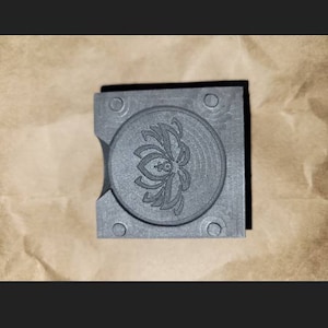 Mario Shell Graphite Mold - Etsy