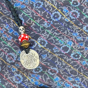 Jack Sparrow Large Bandana Scarf Johnny Depp Pirate - Etsy