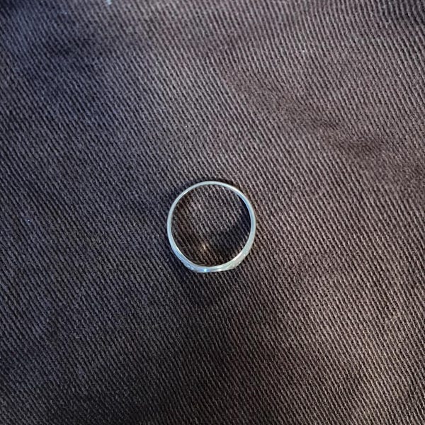 Sterling Silver Welsh Dragon Oval Signet Ring With Scrolls, Y Ddraig ...