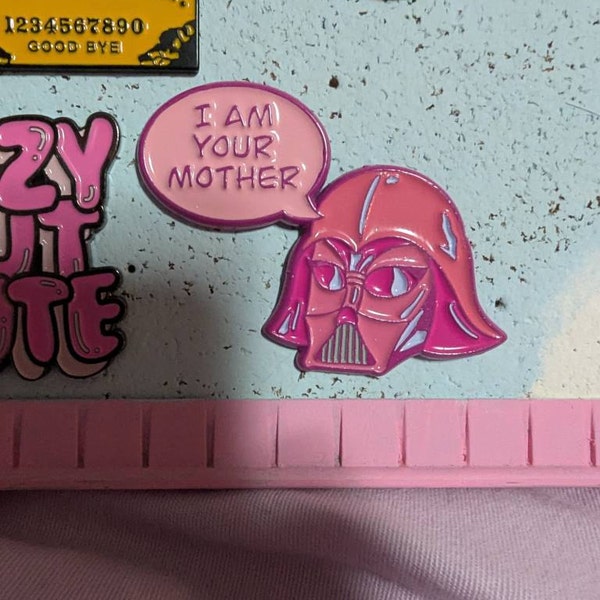 Certified Simp Badge Enamel Pin | Valentine's Day Gift Bag Jacket Medal ...