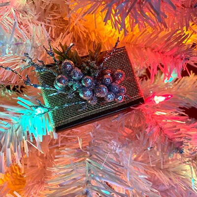 Chunky Gold Chain-lock Pendant Necklace choker Gift for Her Bridesmaid ...