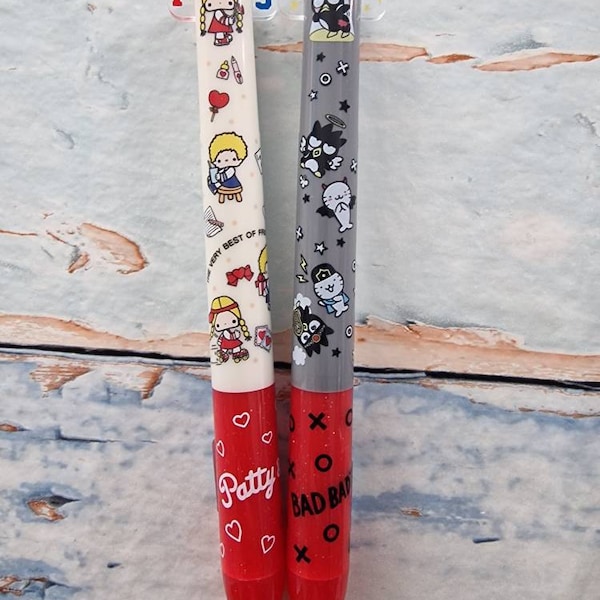 Meiji Snacks Japan Moving Charm Mascot Ballpoint Pen APOLLO Chocolate ...