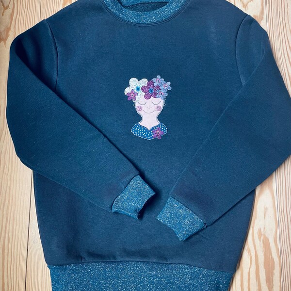 Large Pack of NEW REGULAR and REVERSED Appliqué Dots Single Dots ...