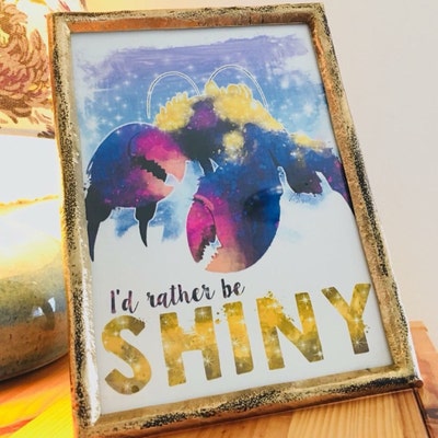 Watercolor Monorail UNFRAMED Wall Art Print / Disney World Painting ...