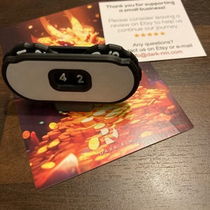 Dnd Monster Token Set of 30 3D Printable STL Download for 5E D&D ...