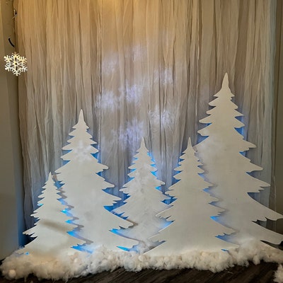 1ft 7ft JOY Nativity Scene PDF Template printable Trace and - Etsy