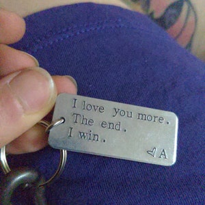 Personalized Virgin Mary Keychain Name Keychain First | Etsy