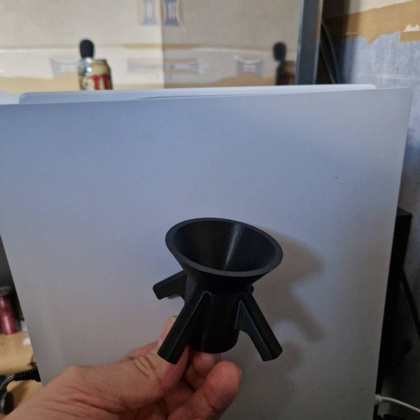 Mini Container STL File -3D Print for Office - Stackable - STL File ...