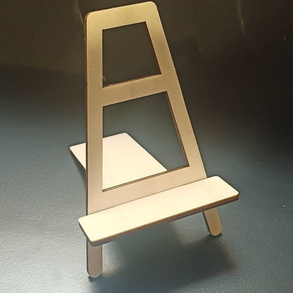 Easel Display Stands With 8 Different Sizes and 3 Different Thicknesses ...