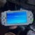 Blue Red Black White PSP Go Replacement Shell Casing - Etsy