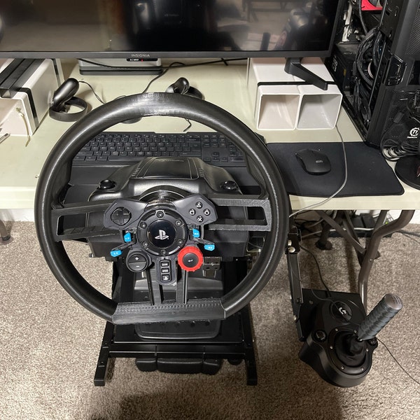 Logitech Shifter G Series No Adapters Needed! - Etsy