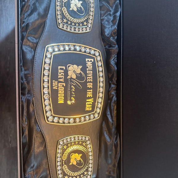 Gavel Stand With Gavel, Custom ENGRAVED, Rosewood Piano Wood, Gift Box ...