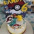 Custom Pokemon Birthday Cake Topper Layered & 3D Cake Topper Charmander ...