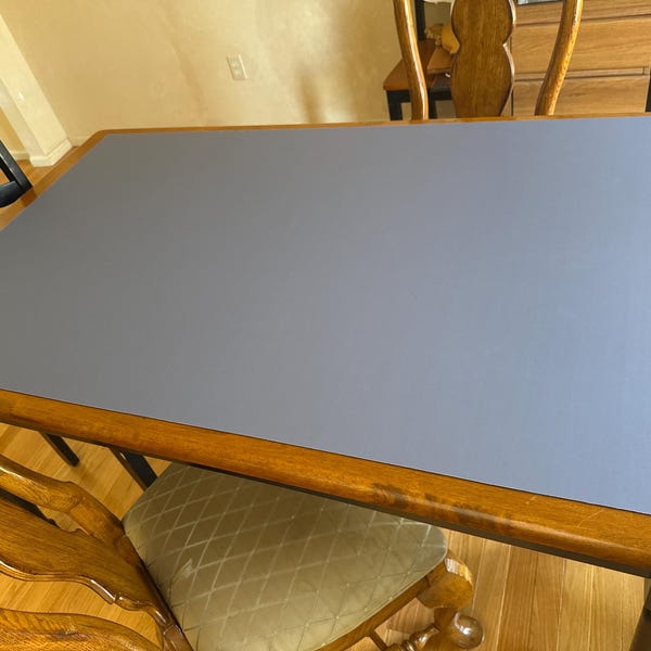 Purple Poker Table Mat / Card Mat Multiple Sizes! Perfect for Card ...