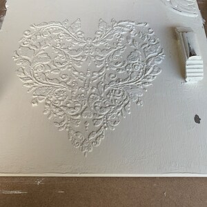 Fragrant Roses Decor Mould Redesign With Prima 8 X 5 20 X 13cm - Etsy