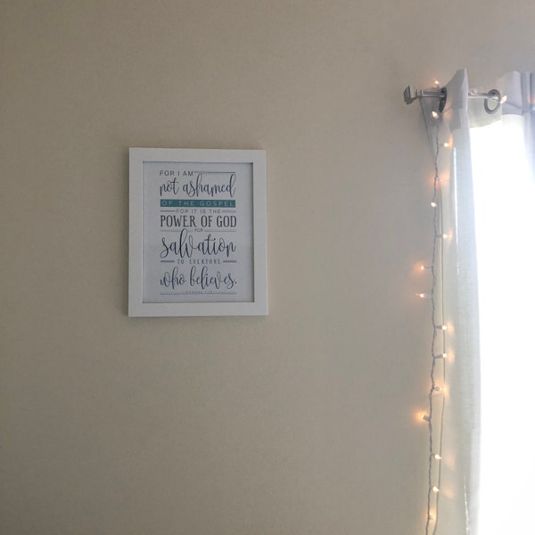 Thanksgiving Printable - INSTANT DOWNLOAD - Be Thankful Always ...