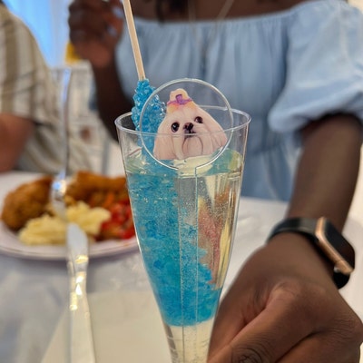 TEXAS SMILEY Die Cut Waterproof Sticker Howdy & Rowdy - Etsy