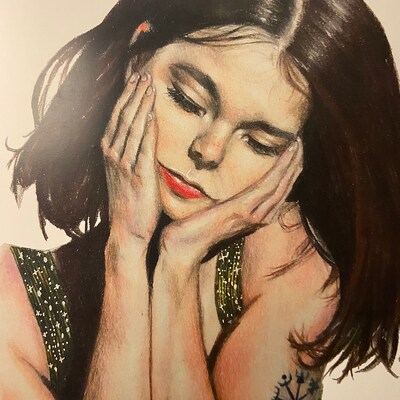 SCENE KWEEN Stickersscene Goth Girl Alternative Emo Rawr Xd Alt Girl ...