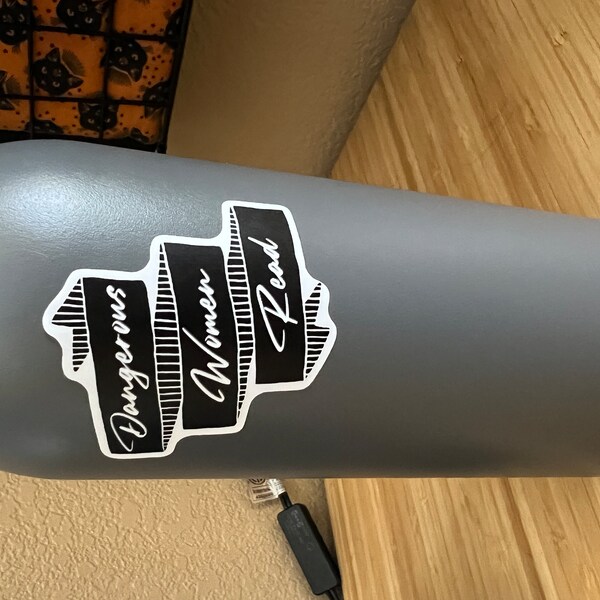 3-piece Mini Sticker Pack, Peach Vinyl Sticker, Pear Vinyl Sticker ...