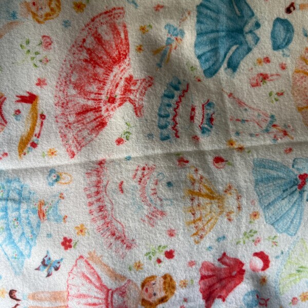 Sew Journal Needle Book Patch Panel by J Wecker Frisch for Riley Blake ...