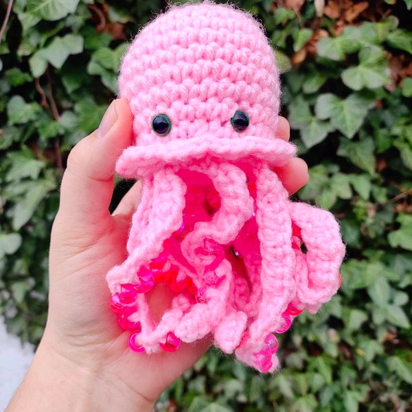 Beaded Fidget Sea Turtle Crochet Pattern (PDF Pattern) - Etsy