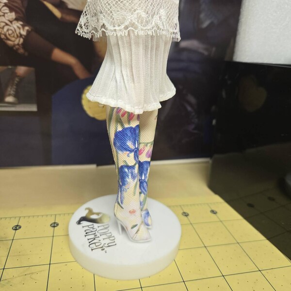 12 Inch Doll Fashion Outfit One Size Fit All Same Size Doll - Etsy