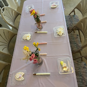 Baby Announcement / Gender Reveal/breakable Chocolate Heart / Baby Gift ...