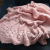 Baby Darling Knitting Pattern Pdf English Only - Etsy