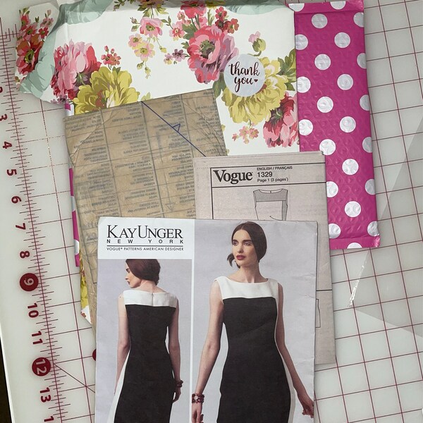 60's Sailor Collared Teen Dress Pattern-simplicity #2366 - Etsy