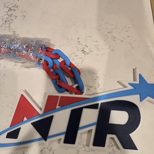 Syracuse University S Logo LED Neon Sign - 17.2" W X 23" H - Officially ...