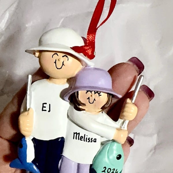 Personalized Kid Love Tumbling Cartwheel Girl Personalized Ornament ...