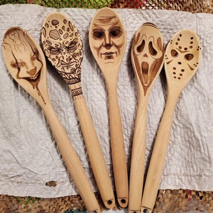 How to Charcute Charcuterie Board | Etsy