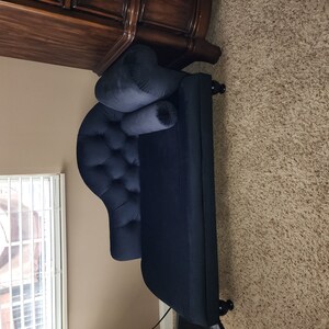 Baroque Cat Sofa Chaise Lounge Pet Dog Sofa Vintage Style - Etsy