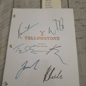 TENET Movie Script Christopher Nolan | Etsy