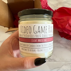 Liberal Tears™ the Original Hand-poured Soy Candle Funny - Etsy