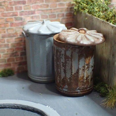 Cast Iron Radiator, 1/24th Scale - Etsy