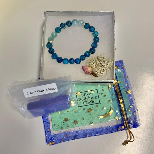 TRIPLE Good Luck and Prosperity Bracelet, Lemon Citrine, Tiger's Eye ...