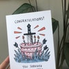 You Survived Birthday Card for Gamers and Geeks - Etsy