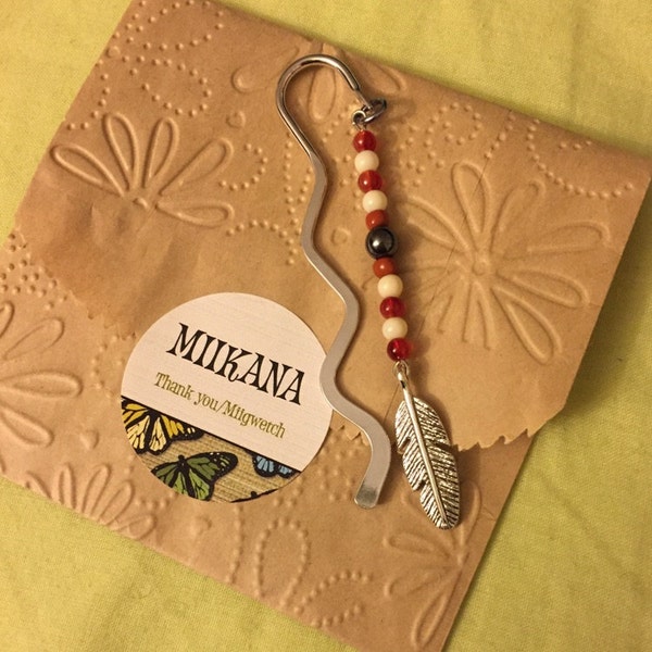Beaded Brick Stitch Strawberry & Flower Earrings Indigenous Made ...