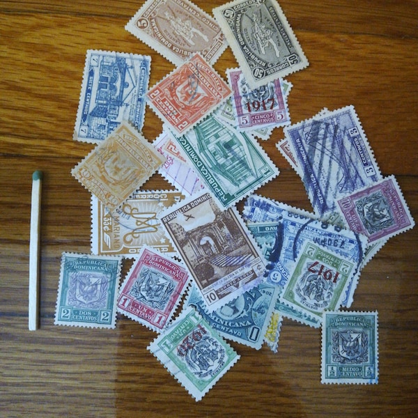 US A129 - Used 2c Red - George Washington - A Mixed Lot of Vintage ...