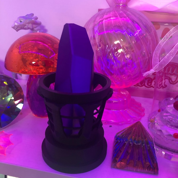 REPO Storage Keychain - 3D Printed Functional Figure From R.E.P.O ...