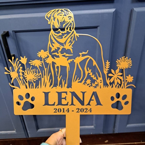 Custom Metal Farm Sign Name Sign, Metal Barn Sign, Large Metal Name ...