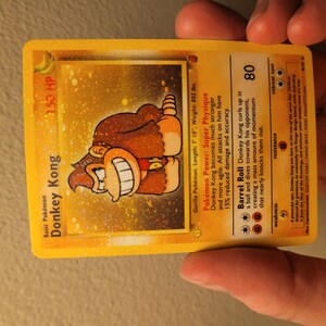 Black Triangle Error Base Set Booster Packs Sealed Set of 3 Replica ...