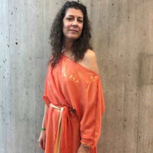 Zuul Dress halloween or Cosplay - Etsy